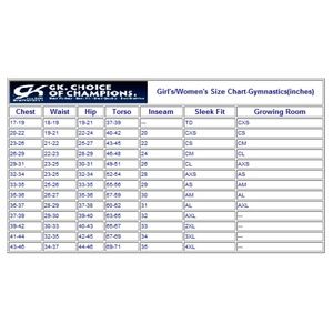 GK | Other | Gk Elite Sportswear Black Cami Leotard Db1 | Poshmark